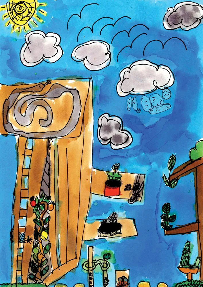 Environmental Art Project