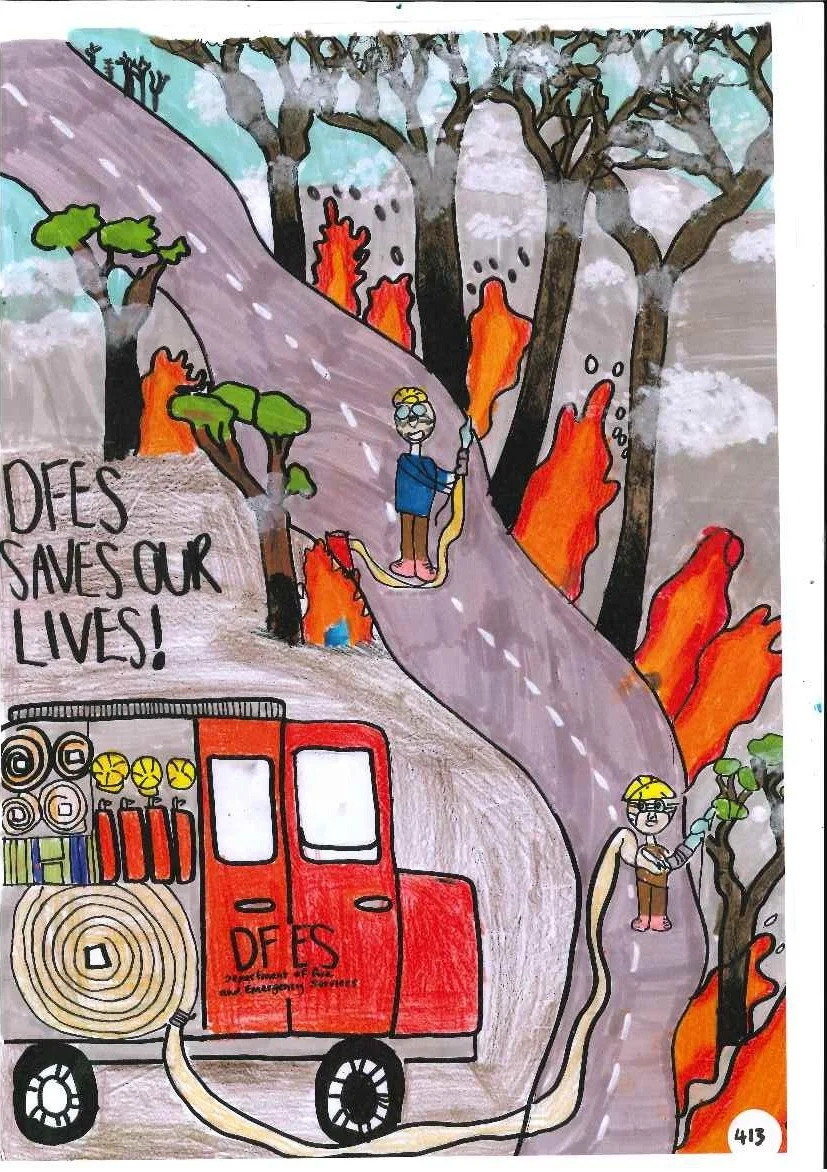 Environmental Art Project