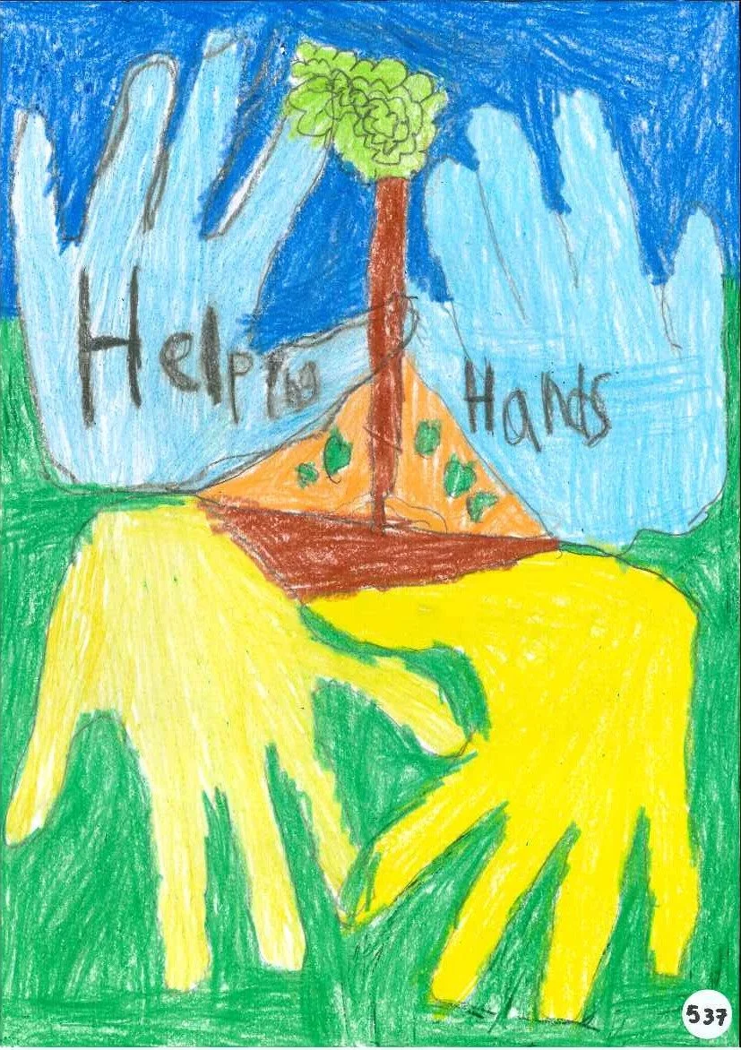 Environmental Art Project