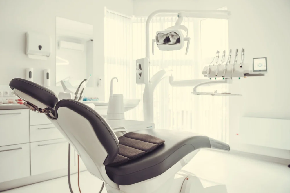 About — Crankhall Dental Practise