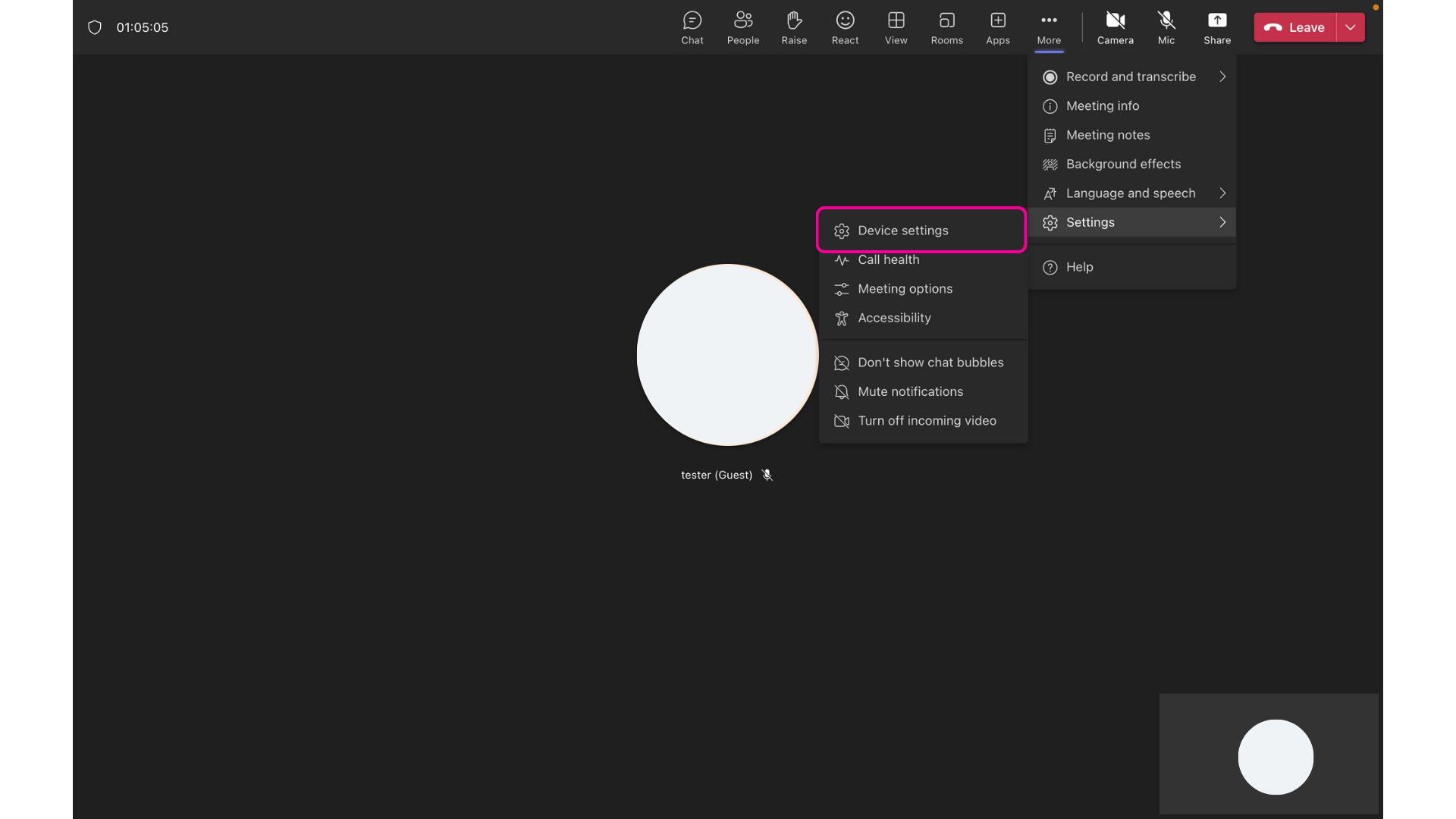 How to change audio settings on Zoom, Teams, and Google Meet without ...