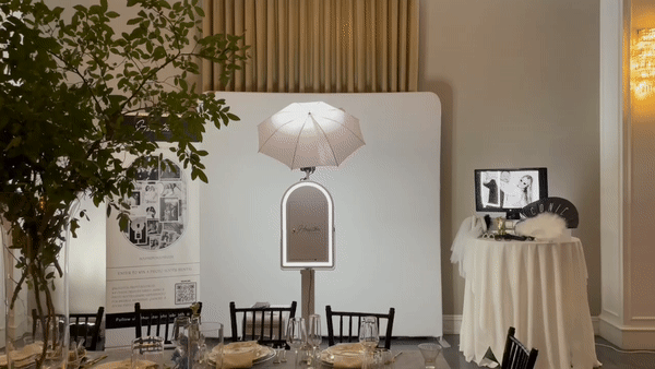 Award Winning - Houston Photo Booth Co. Provides a creative & elevated ...