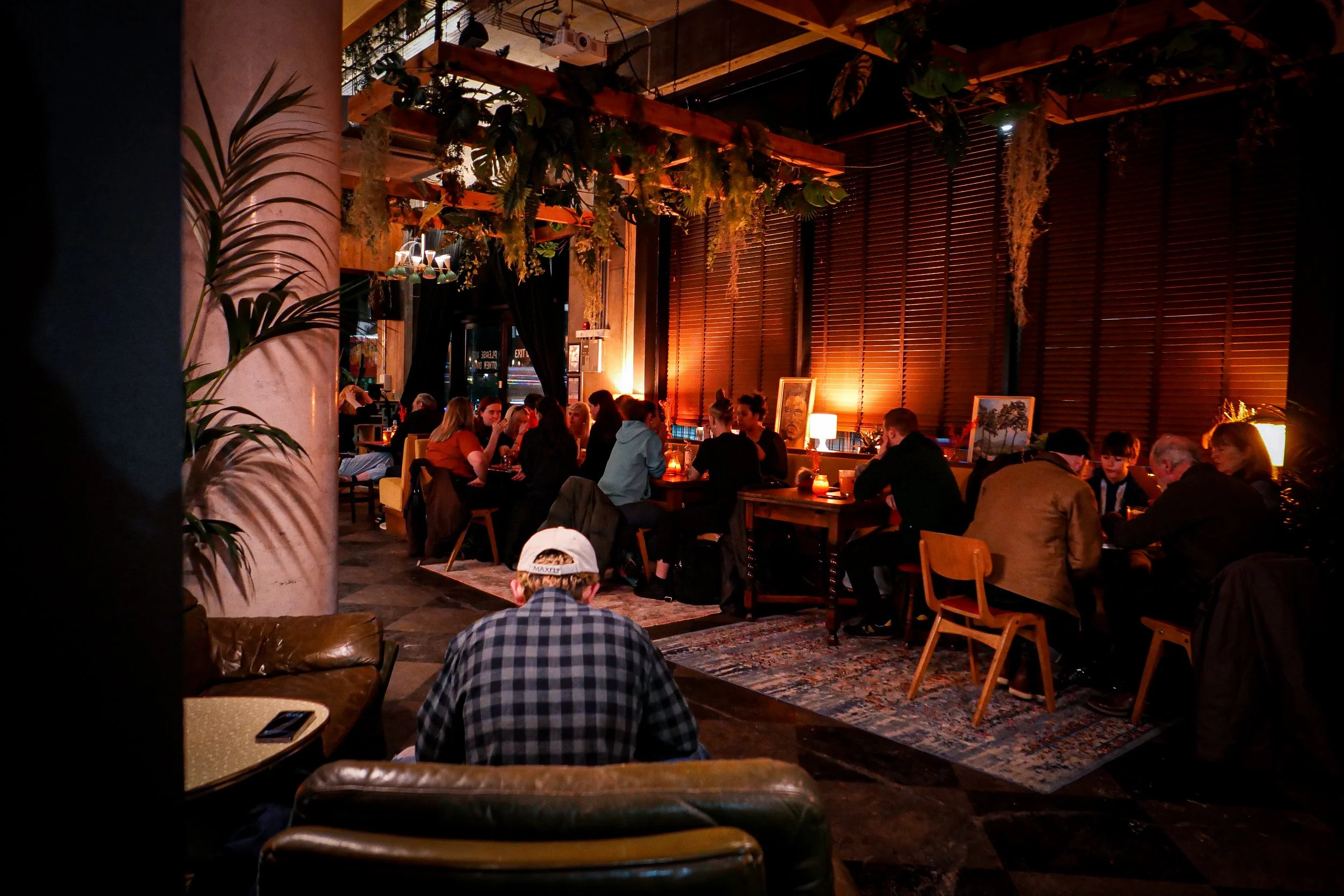 Gallery — three colts tavern