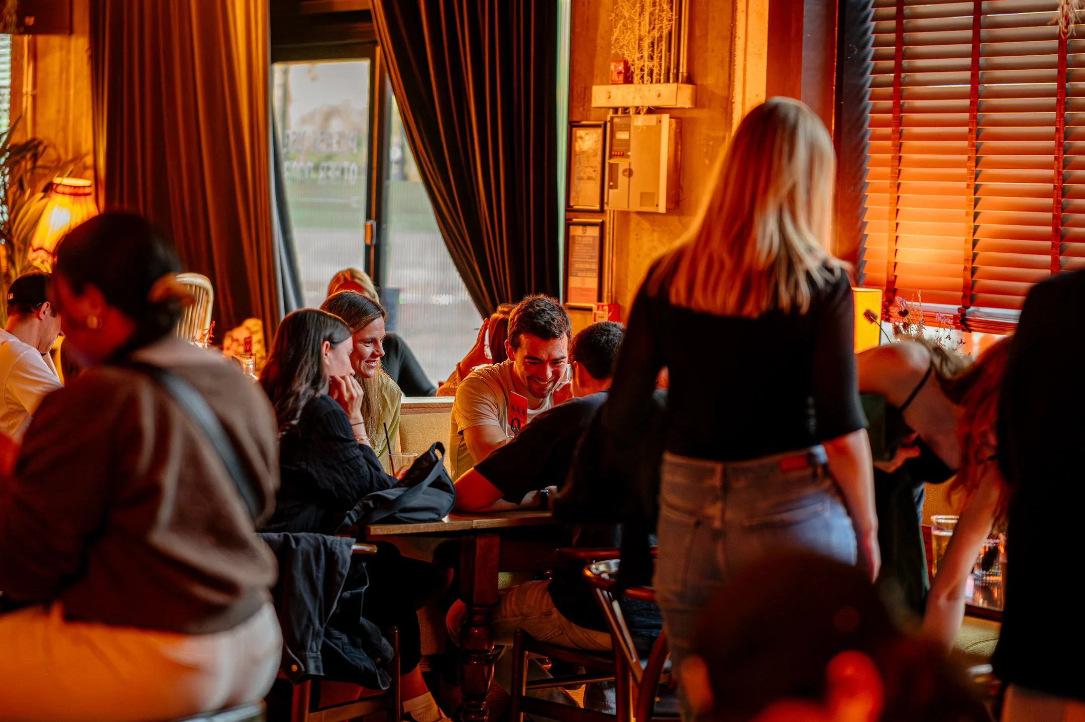 BOOK A TABLE — three colts tavern