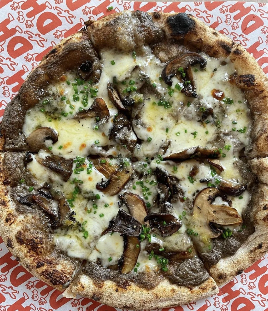 Gallery — three colts tavern