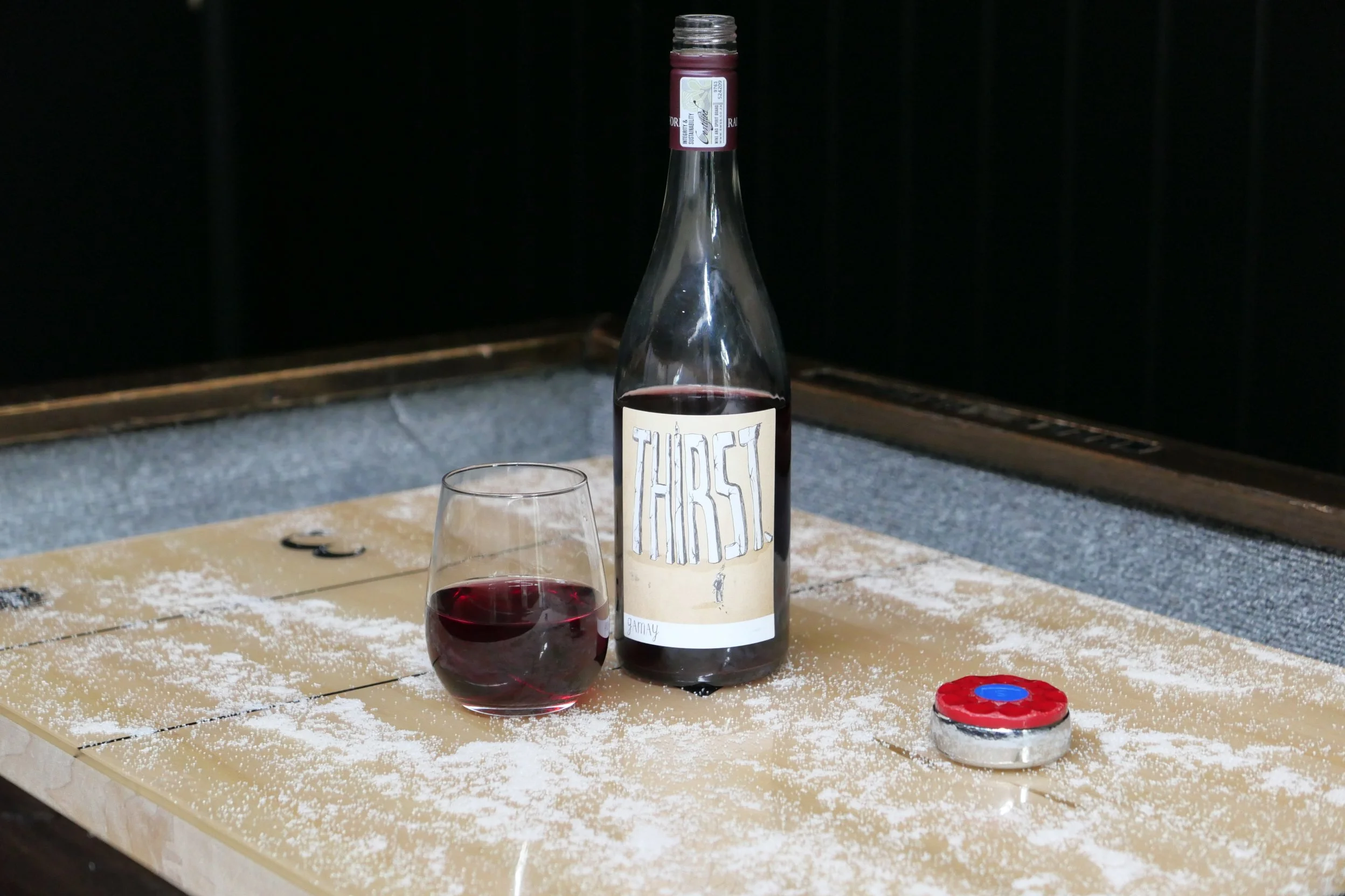 menus — three colts tavern