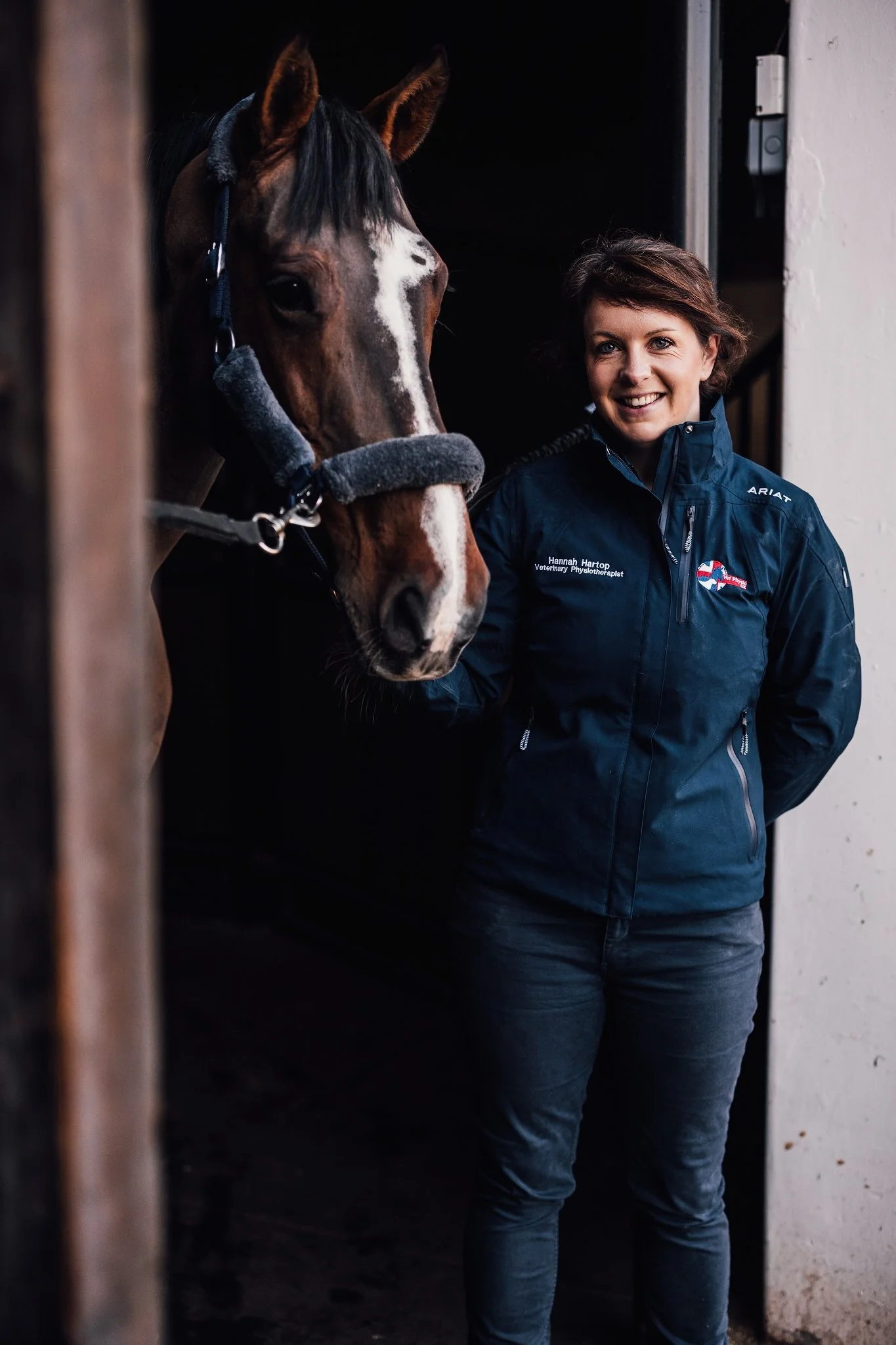 ABOUT US — Welcome to Vet Physio UK