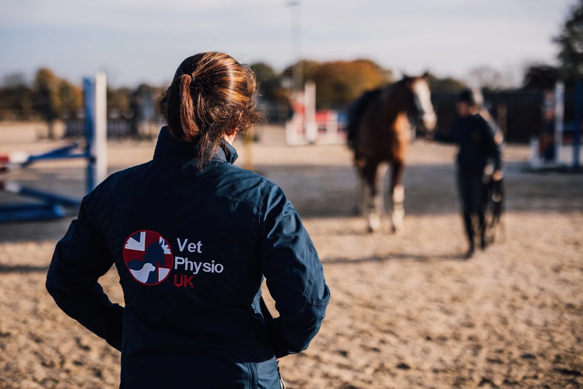 ABOUT US — Welcome to Vet Physio UK