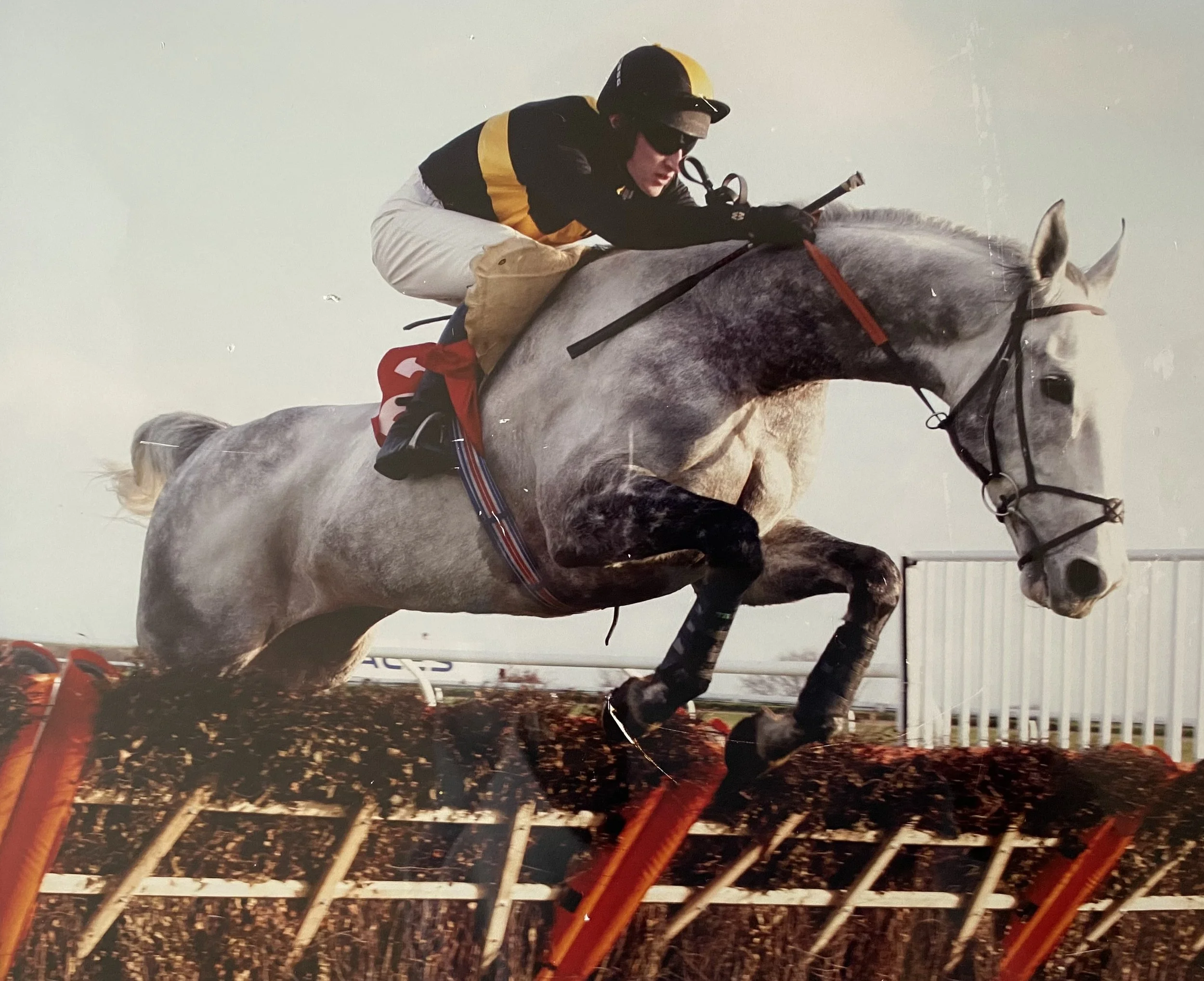 Darren O’Dwyer