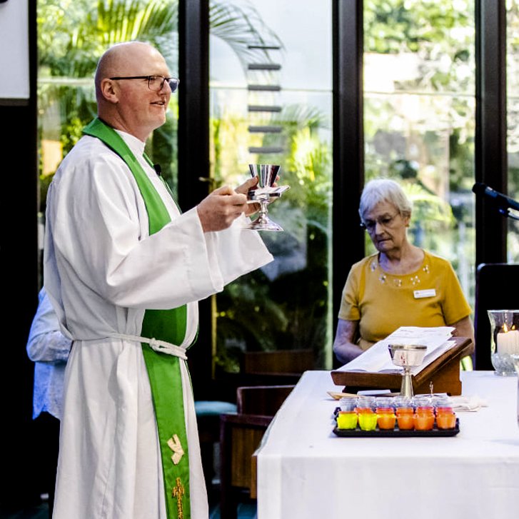 Christ Church Cathedral