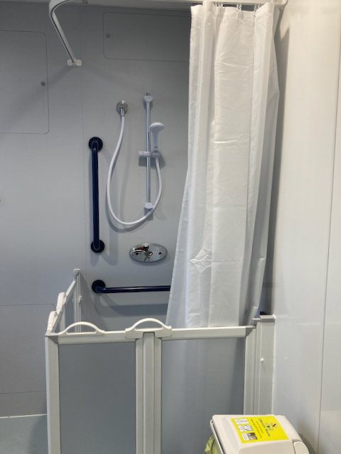 RUH Bath - Ward Upgrades — O'LearyGoss Architects