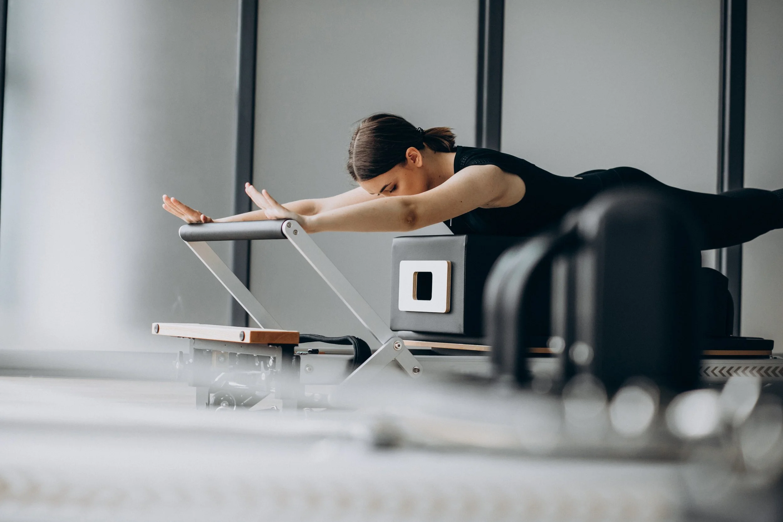 The Pilates Reformer Revolution — The Pilates Journal