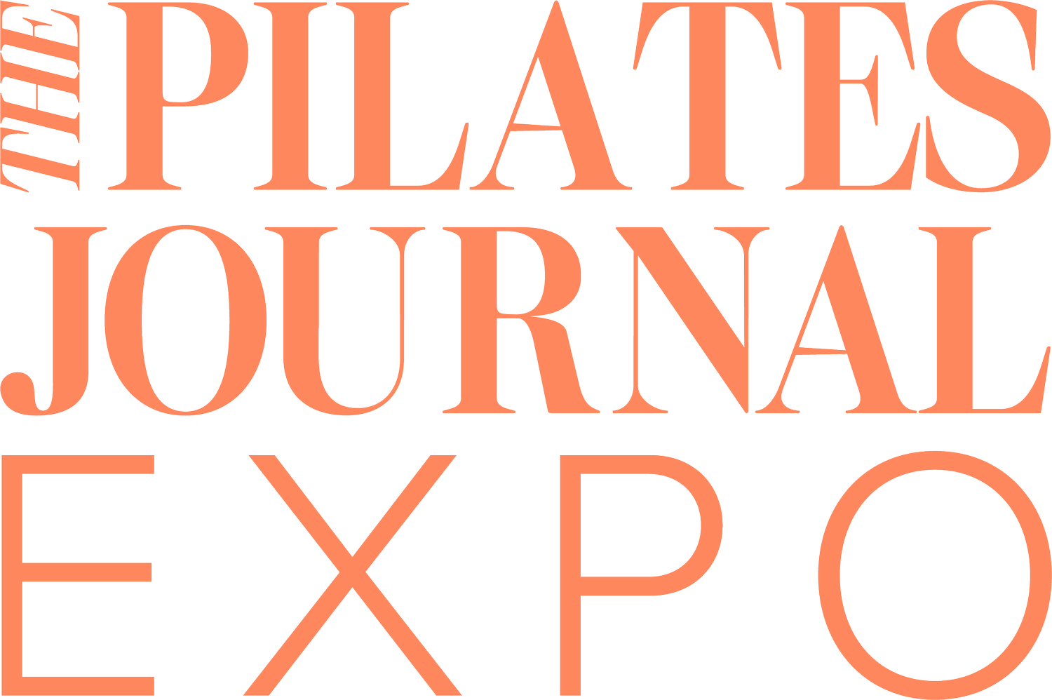 Articles — The Pilates Journal