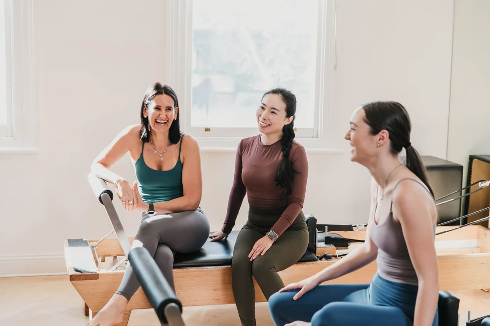 A Guide to Pilates Instructor Courses in Australia | Pilates Journal ...