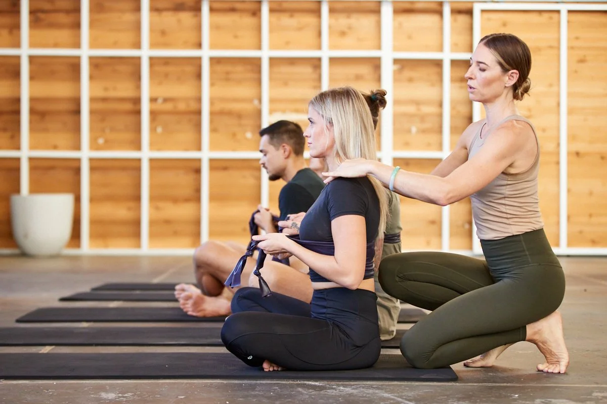 A Guide to Pilates Instructor Courses in Australia | Pilates Journal ...