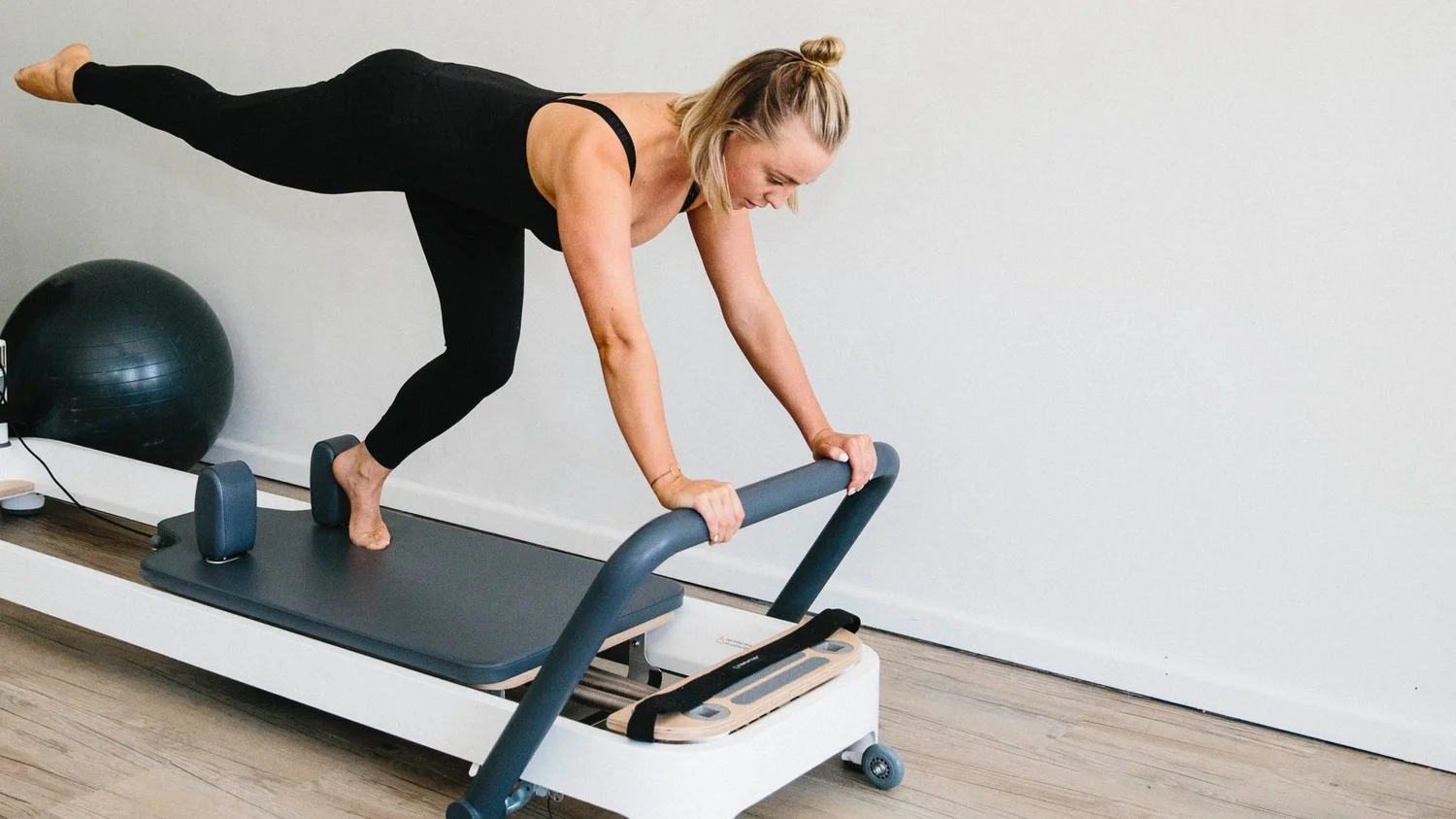 The Pilates Journal for Instructors and Studio Owners