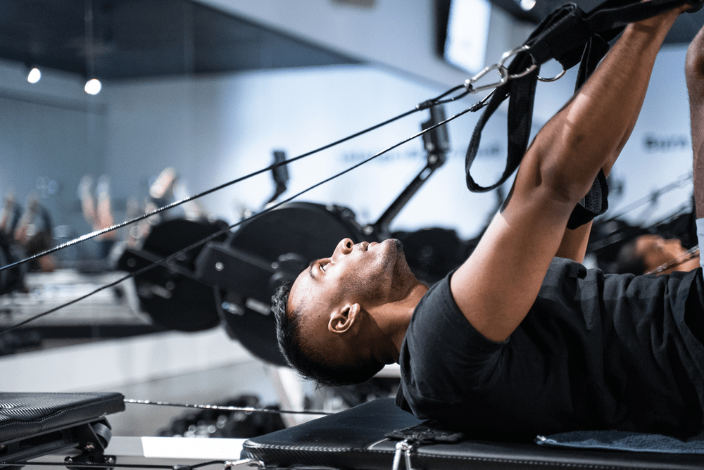 Have you heard of Rowformer? — The Pilates Journal