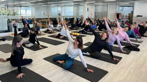 A Guide to Pilates Instructor Courses in Australia | Pilates Journal ...