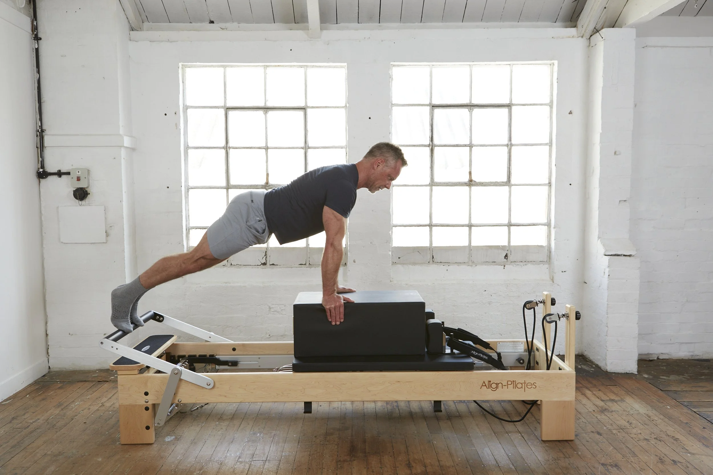 The Pilates Journal - Expert Pilates, News, Trends and Tips