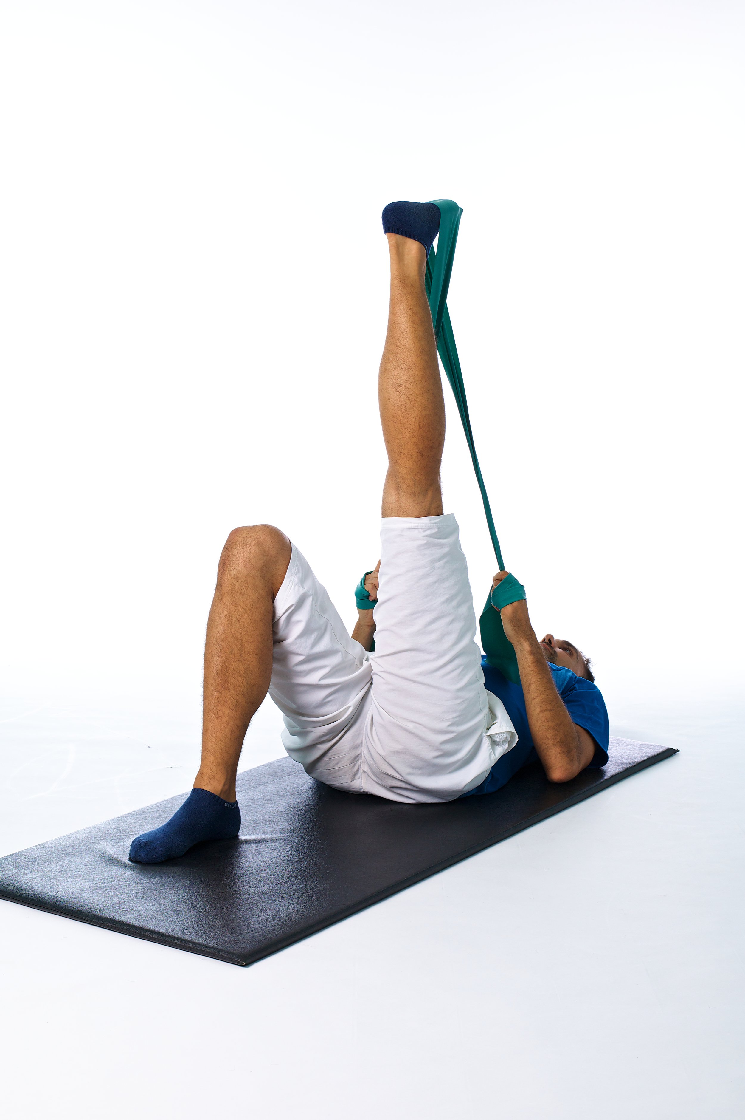 Straining the friendship - Hamstring injury recovery — The Pilates Journal
