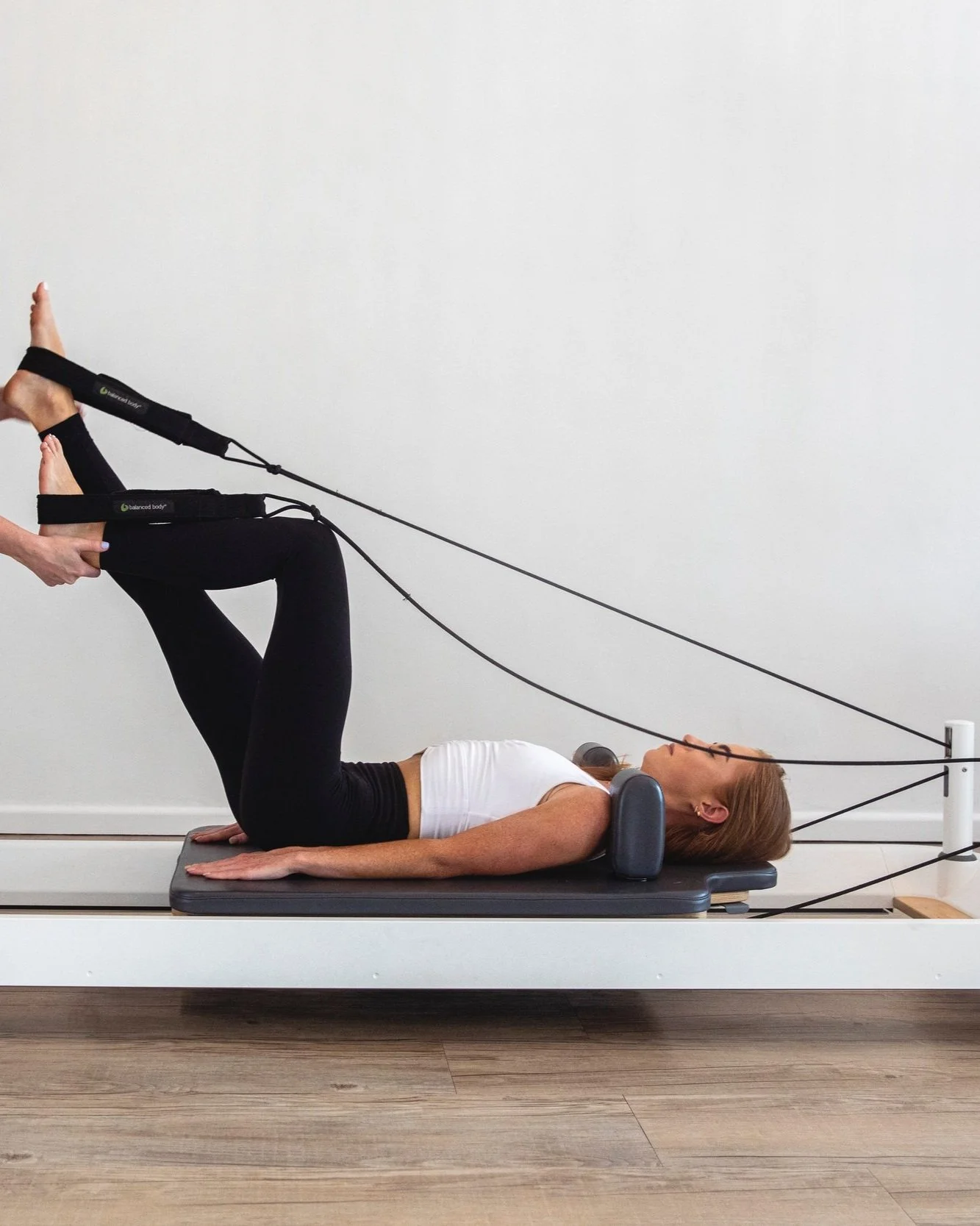 About Us — The Pilates Journal