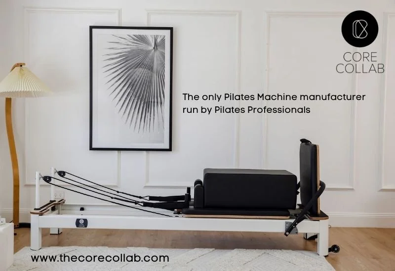 The Pilates Journal for Instructors and Studio Owners — The Pilates Journal