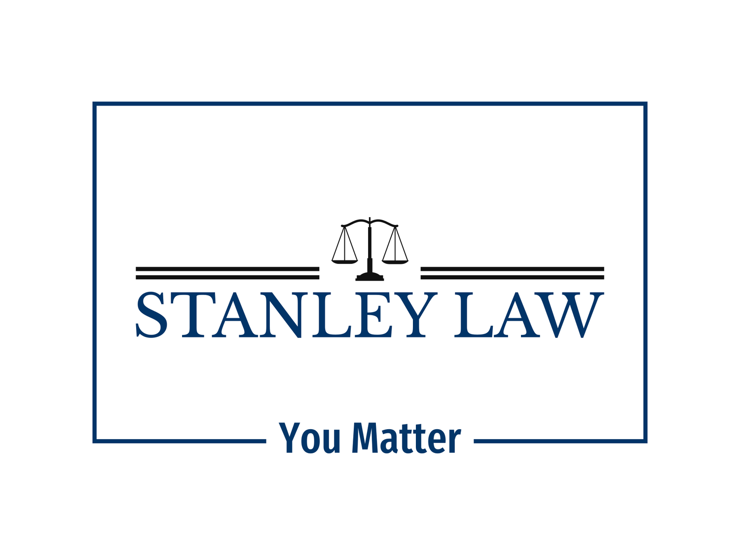 About — Stanley Law, LLC.