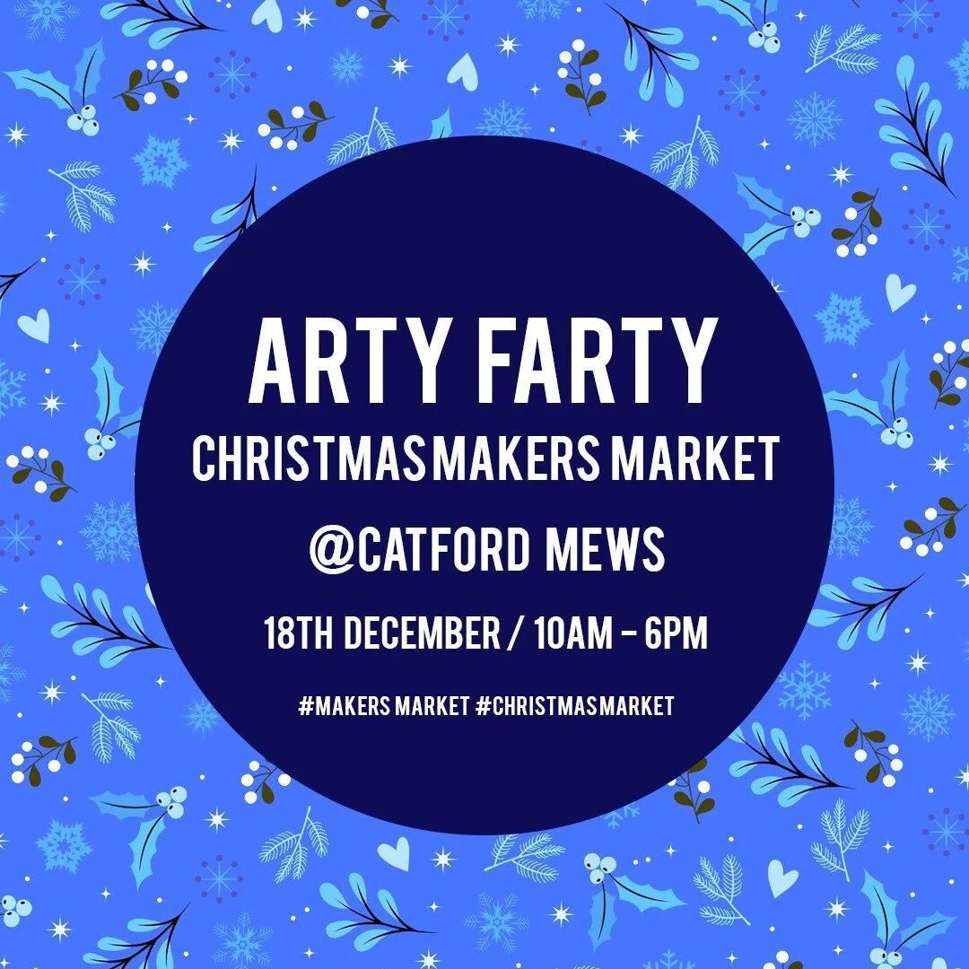 Shaven Raven Designs Store