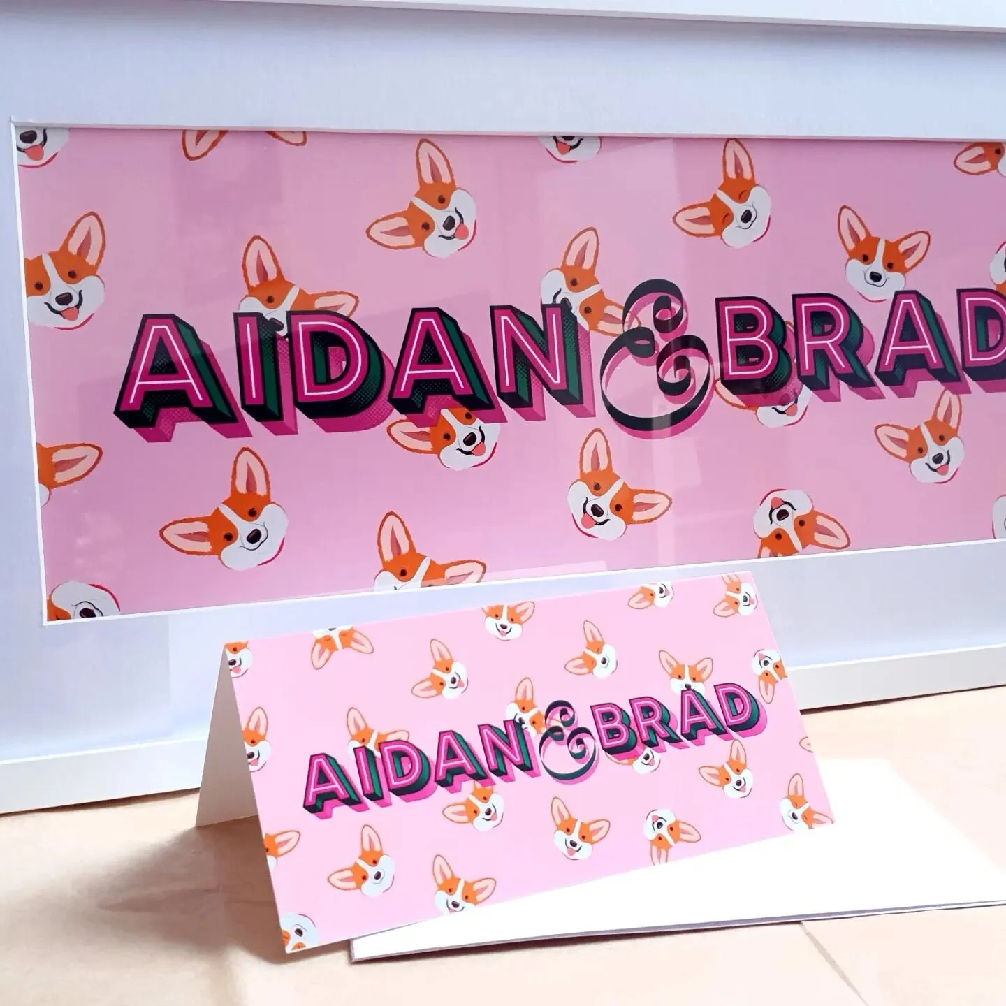 Shaven Raven Designs Store