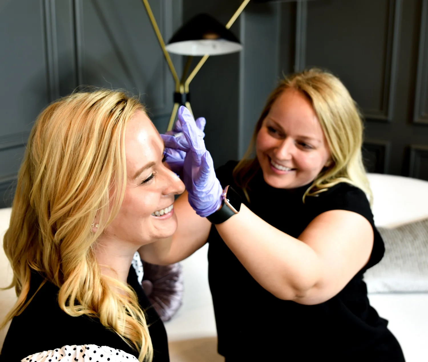 The Aesthetic Concierge