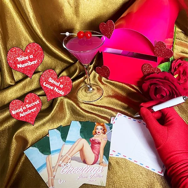 What's on — Grouse Melbourne