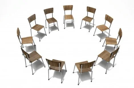 Development Circles — Gordon Smith Medium