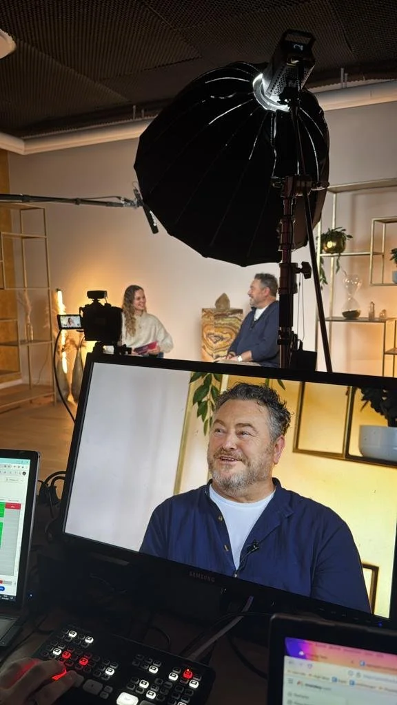 Blogs — Gordon Smith Medium