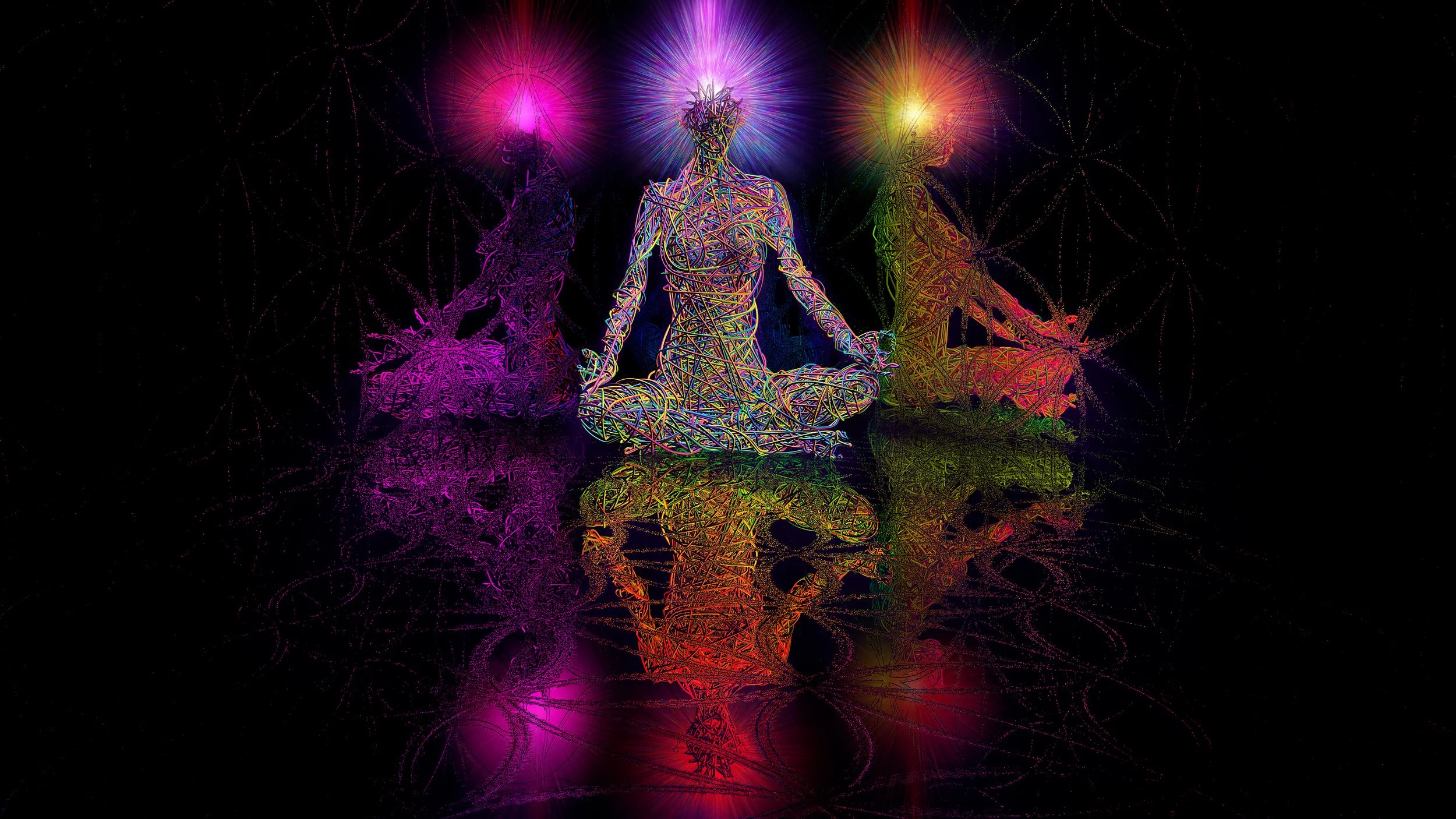 zoom events — Gordon Smith Medium