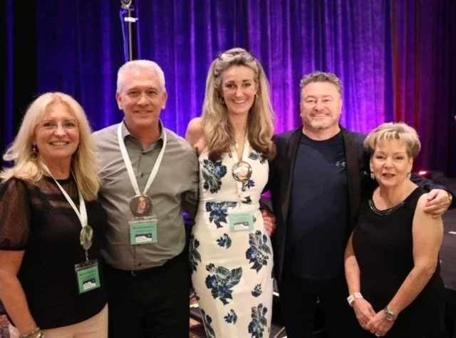 Main Organization | Explore Spiritual Connections — Gordon Smith Medium