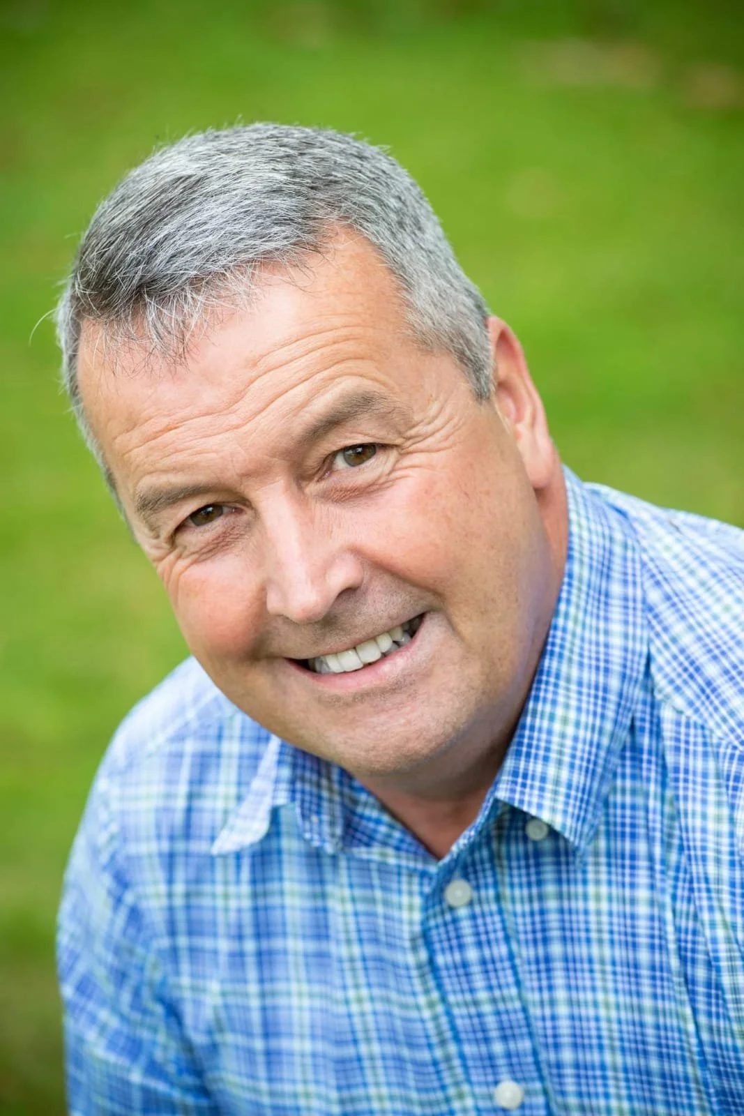 Main Organization | Explore Spiritual Connections — Gordon Smith Medium