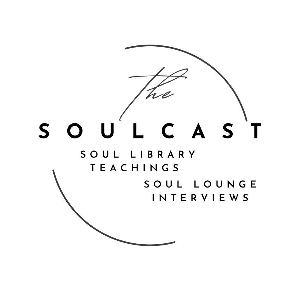SoulCast | Explore Spiritual Insights — Gordon Smith Medium