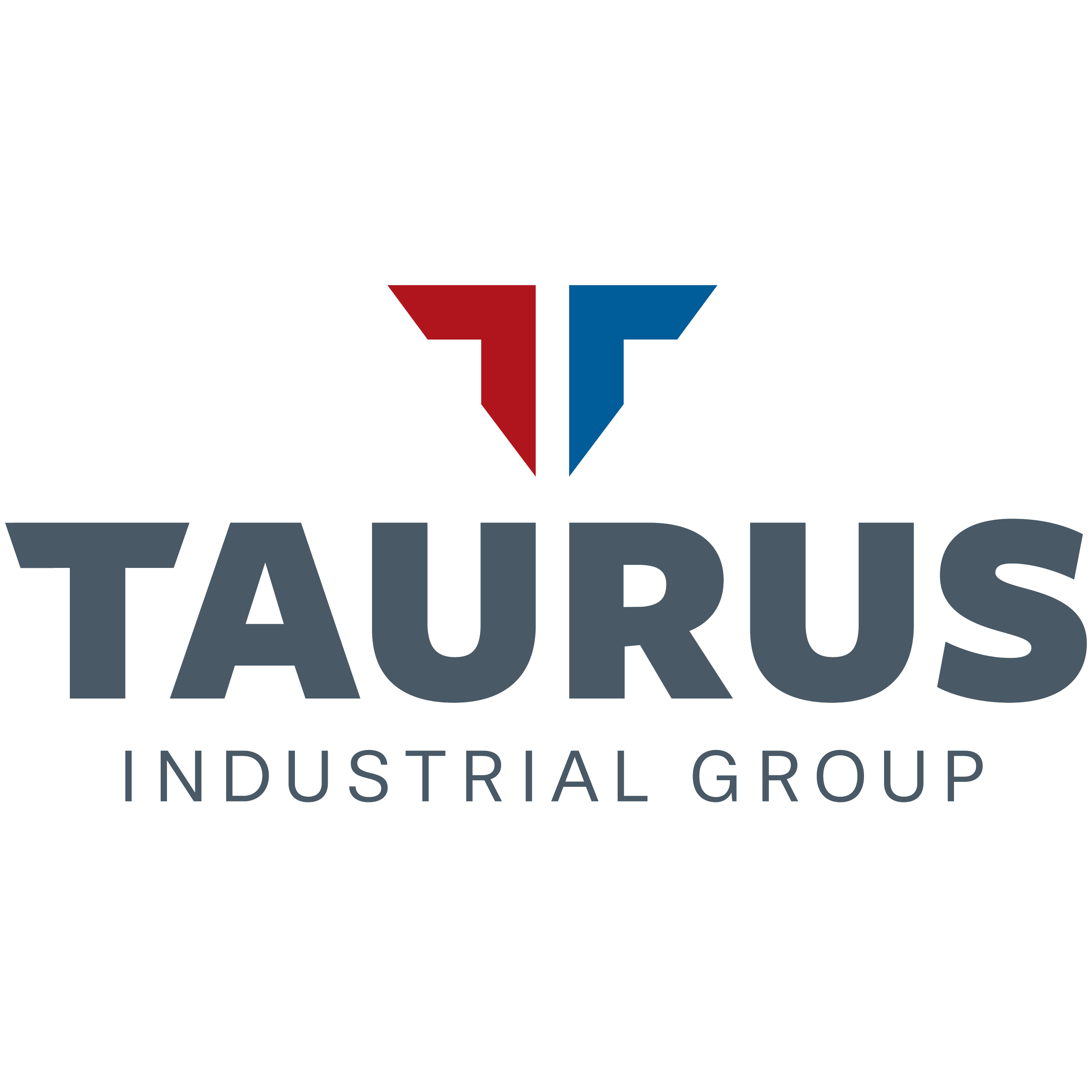 Taurus Industrial Group | Elevate Your Brand — CEM