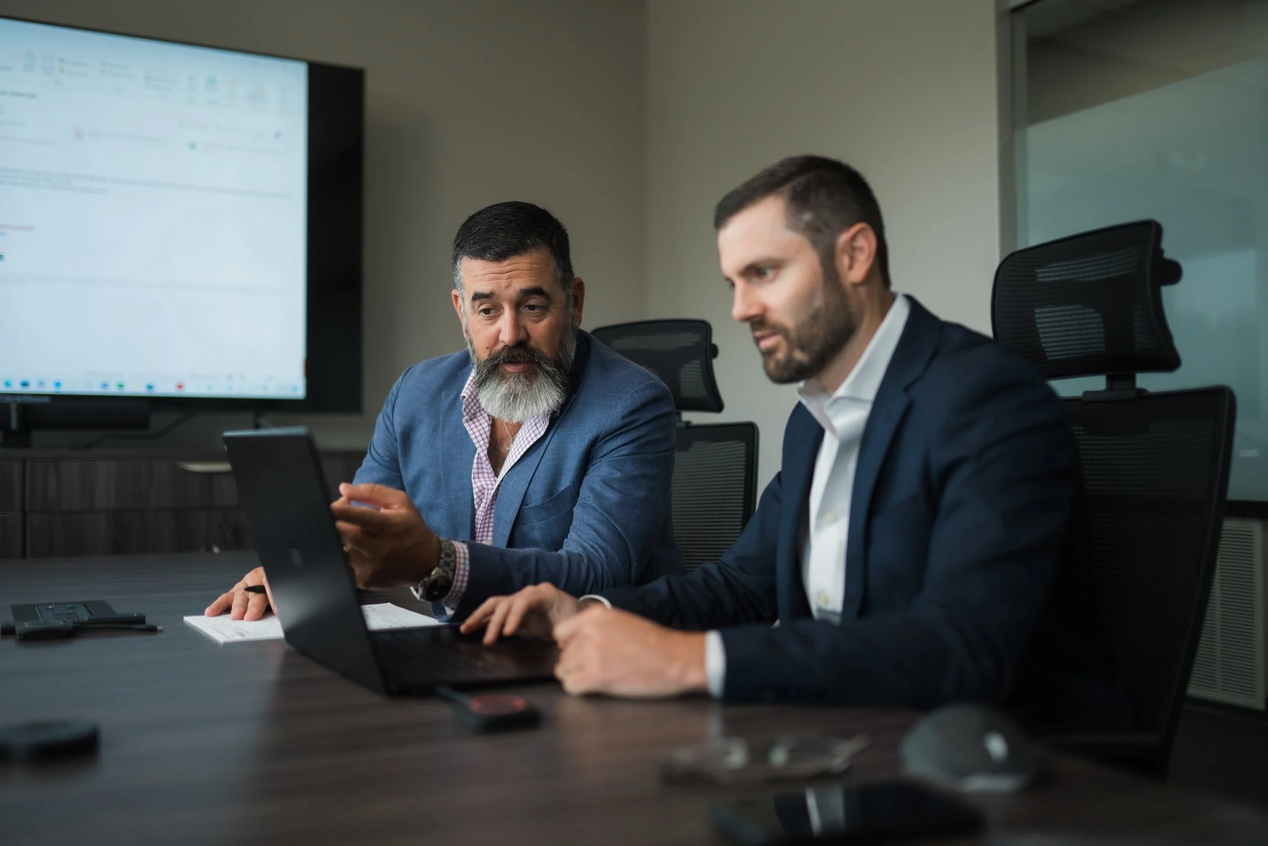 Taurus Industrial Group | Elevate Your Brand — CEM