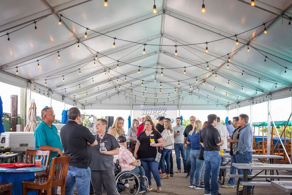 Houston Event Planning & Management | Corporate Event Planner — CEM