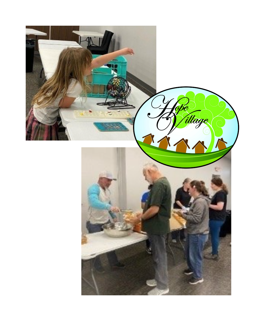 Community Outreach | Connect and Support — CEM