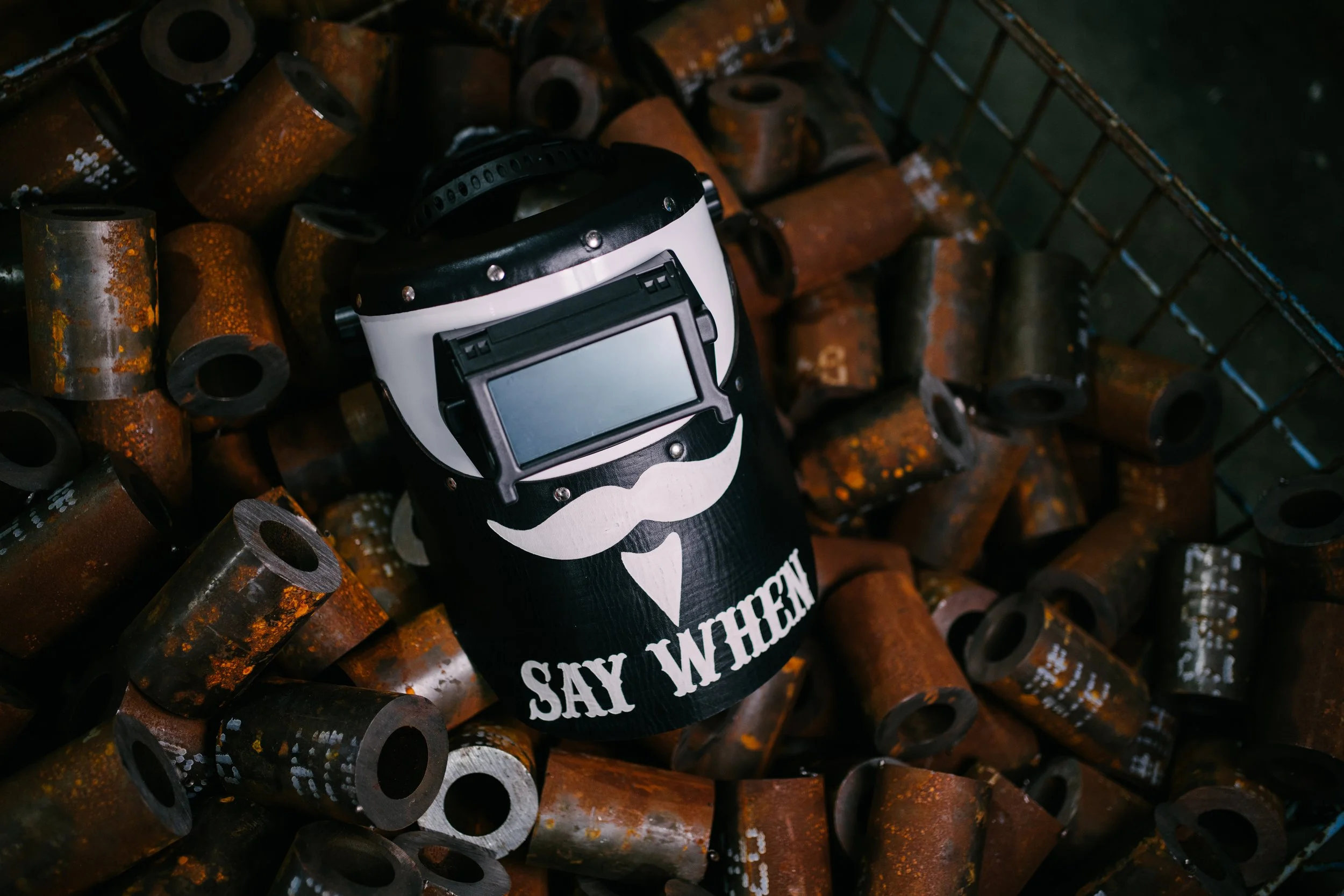 Outlaw Leather | Explore Our Expertise — CEM