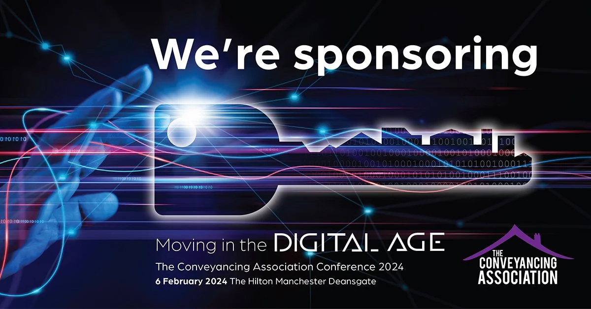 Auxilio Proudly Sponsors the Conveyancing Association’s 2024 Conference ...
