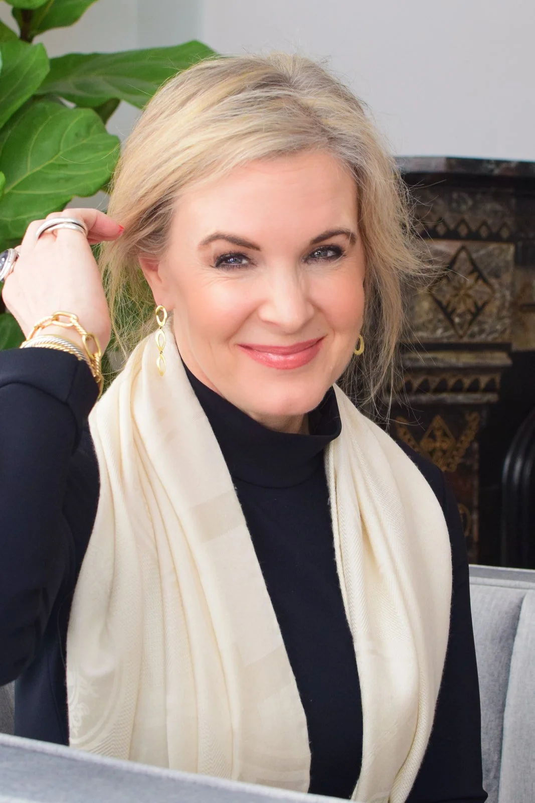 Susan Giroux, Therapist | Registered Psychotherapist (Qualifying) in ...