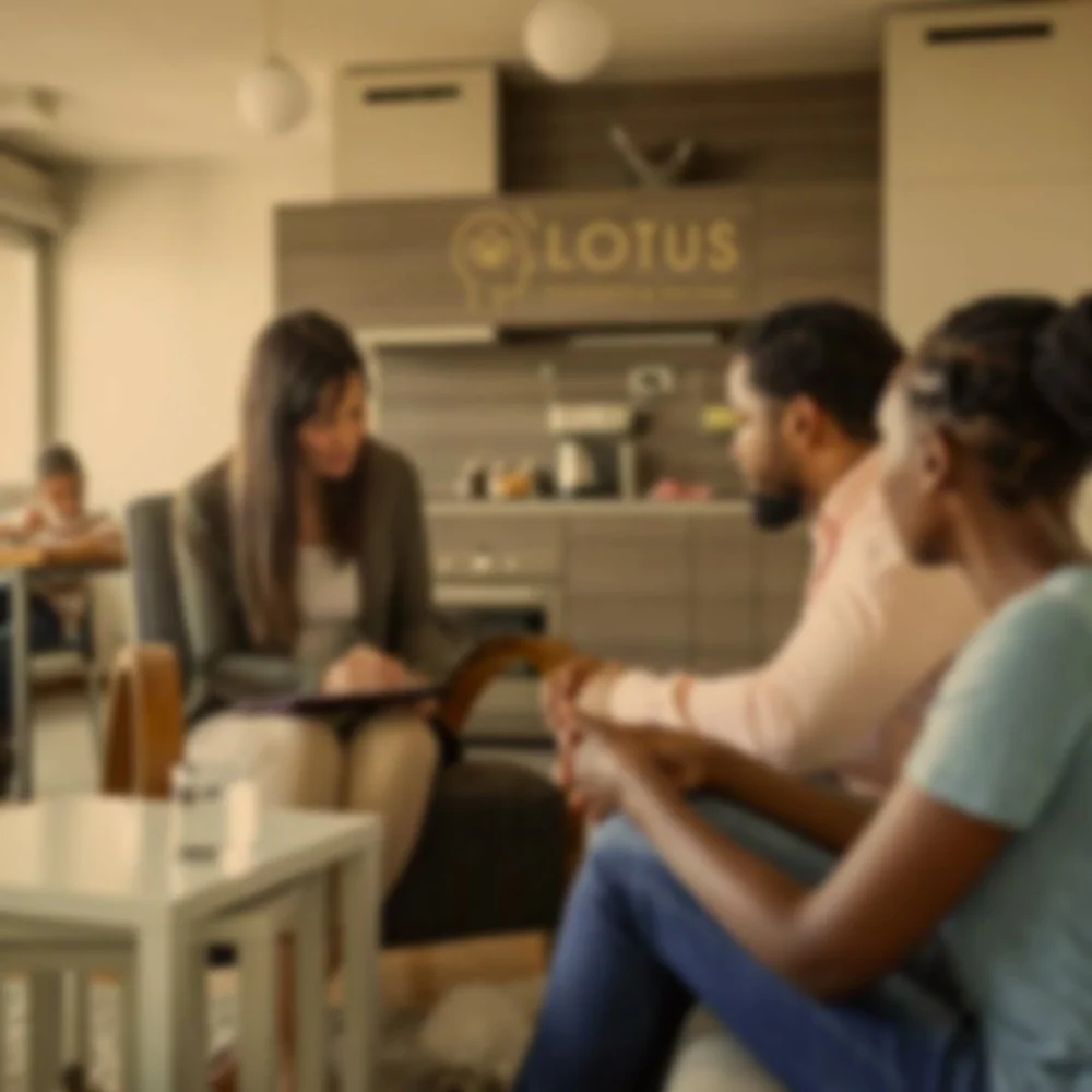 Mental Health Therapists near me: Lotus Counselling Services