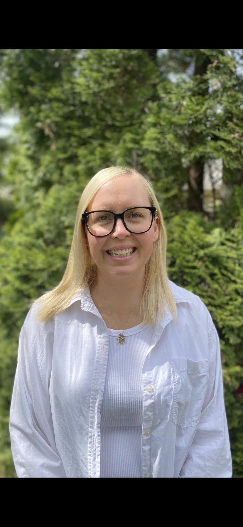 Kailey Tufford, Therapist — Lotus Counselling Services