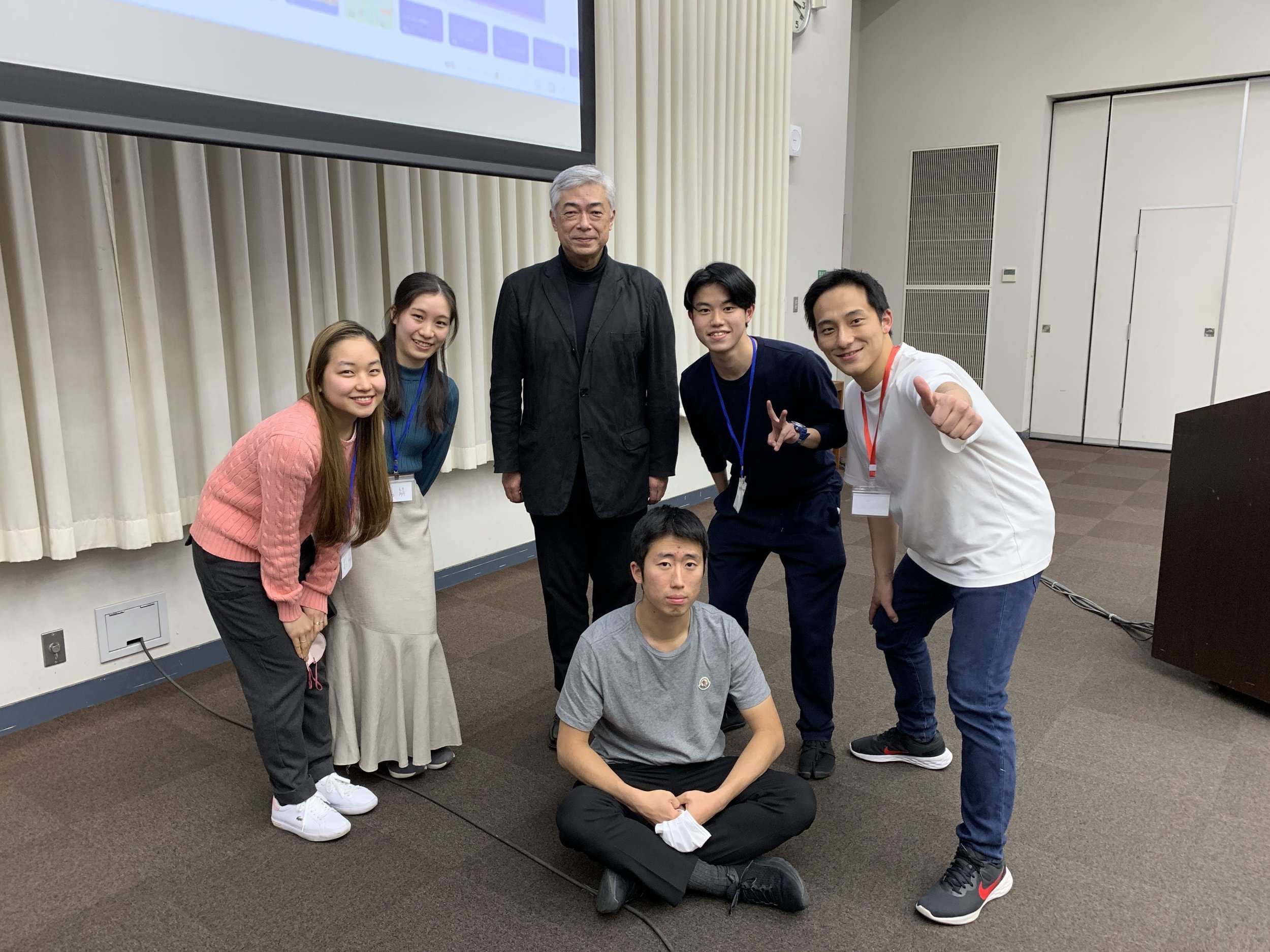 Hive Japan