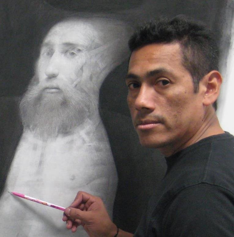 Joselito Sabogal - Peru — Terra Art | Latin American Artwork & More