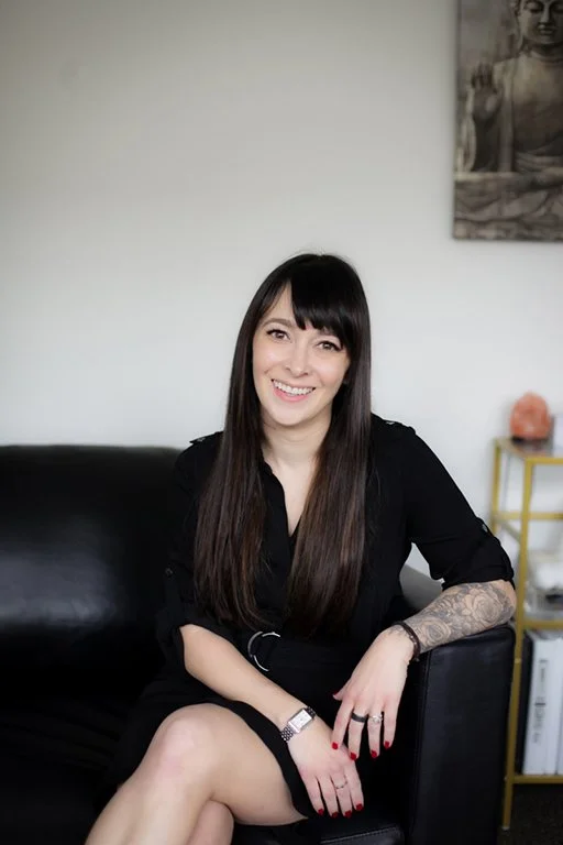 Our Team at Padera Therapy and Wellness — Padera Therapy and Wellness