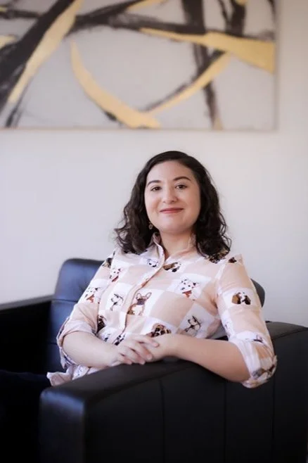 Our Team at Padera Therapy and Wellness — Padera Therapy and Wellness